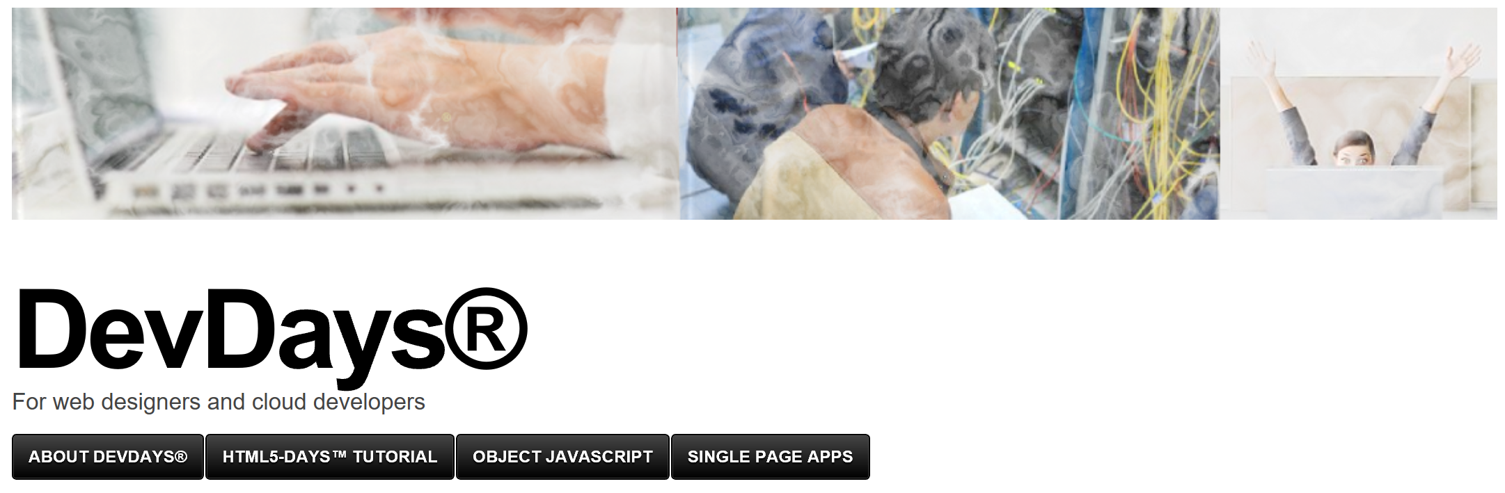 devdays – AzureDays