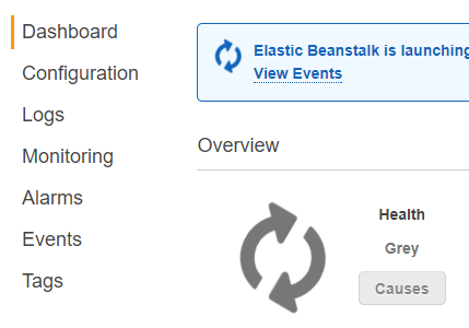 elasticbeanstalklaunch – AzureDays