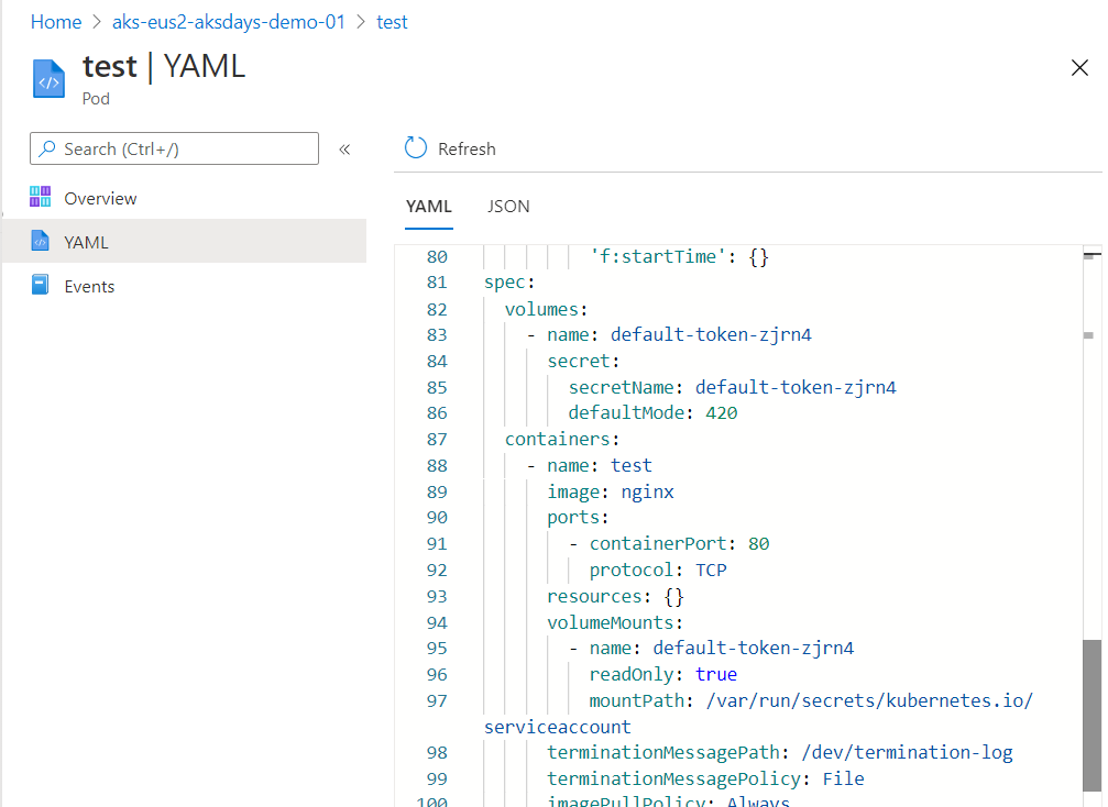 akspods2 – AzureDays